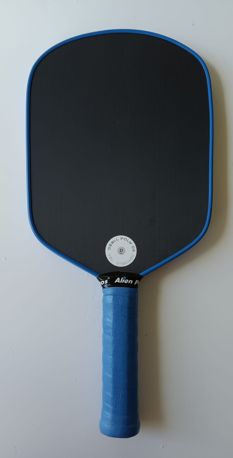 Shape Type DS (Dink & Smash) - DBall Paddles