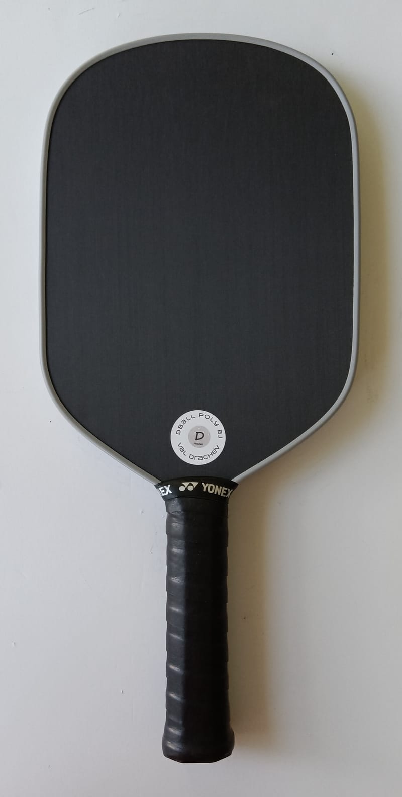 Build Your Custom Paddle - DBall Paddles