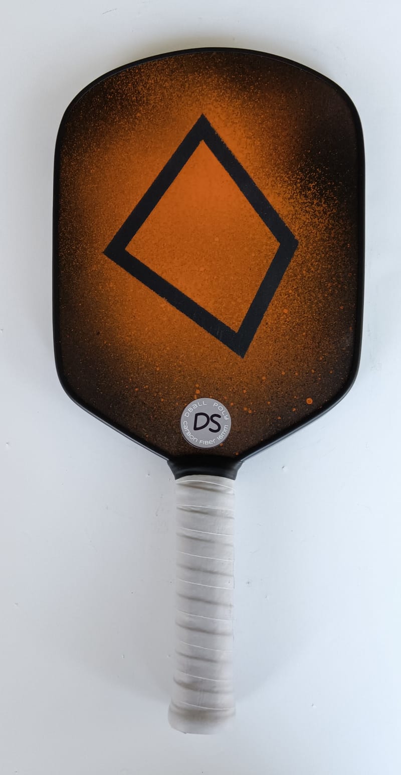 Canada - DBall Paddles