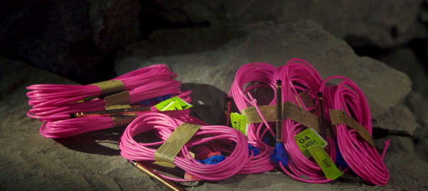 MINING EXPLOSIVES AND DETONATORS - PRIME WEST HOLDINGS