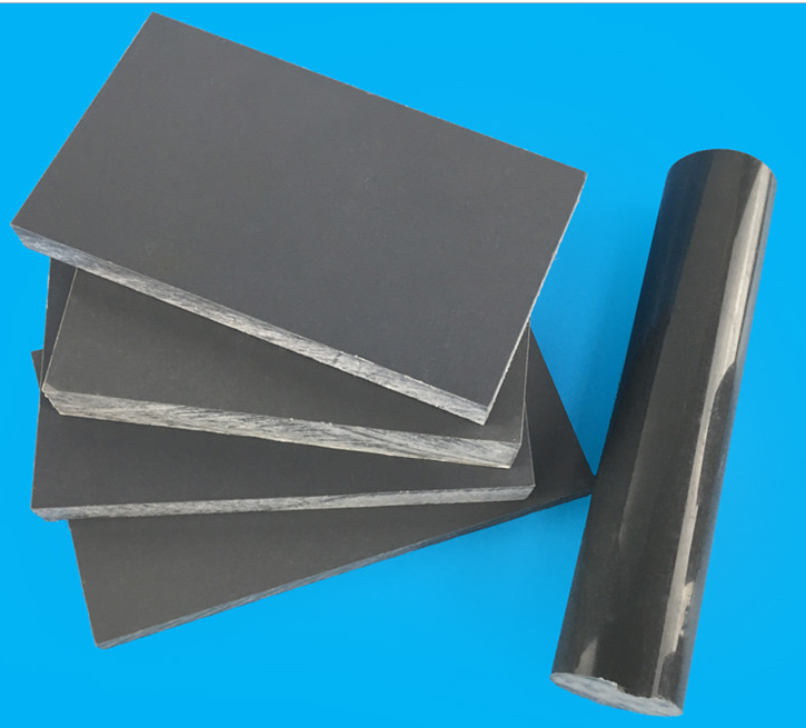 Polyvinyl Chloride (PVC) - PRIME WEST HOLDINGS