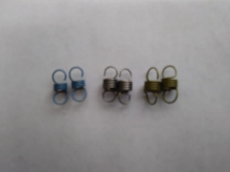 Stock GM vacuum advance spring set - DAVE's small-body HEI's