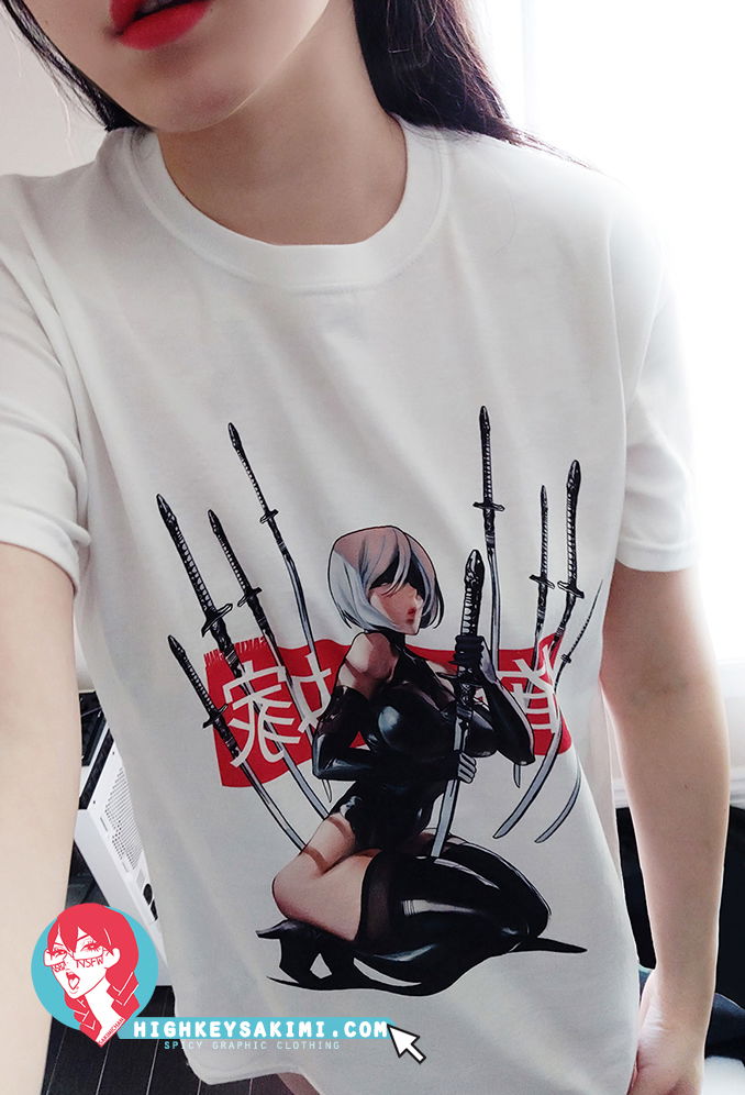 Mild T - HIGHKEYSAKIMI