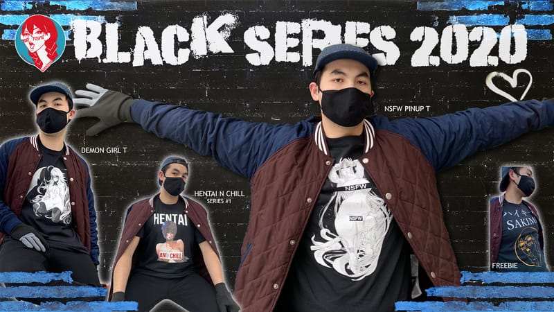 Mild T - HIGHKEYSAKIMI