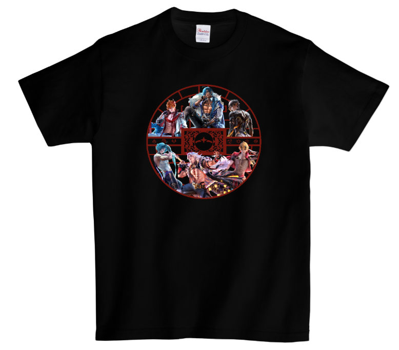 Mild T - HIGHKEYSAKIMI