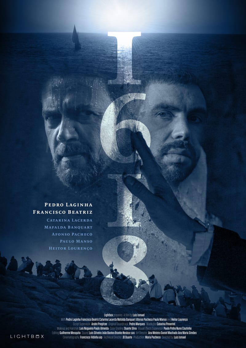 Unchained - TV Series - Israeli Films