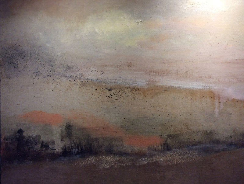 "The Gathering" - GALLERY 1608