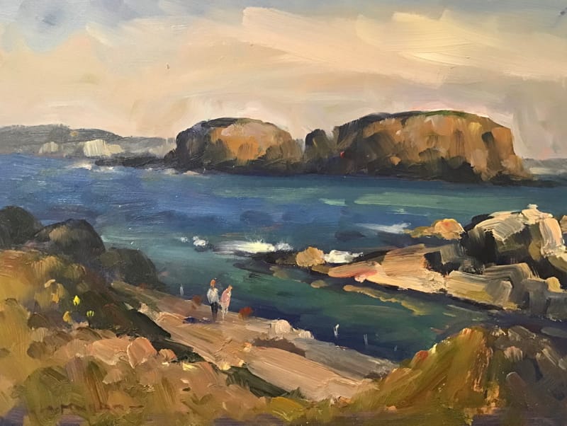 Mullan, William - GALLERY 1608