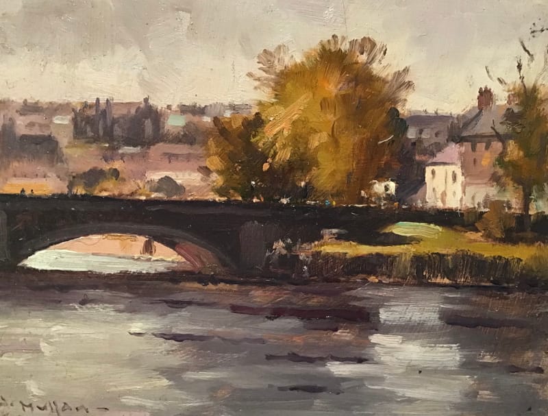 Mullan, William - GALLERY 1608