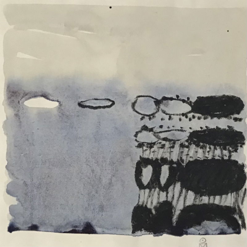 Middleton, Colin - GALLERY 1608