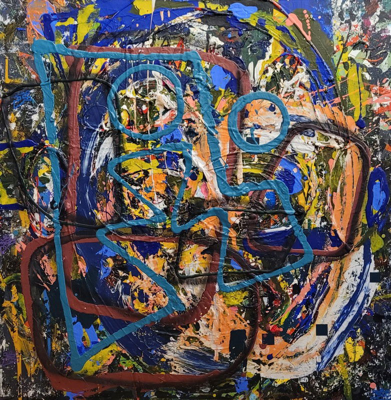 "Walk in Nature" - GALLERY 1608