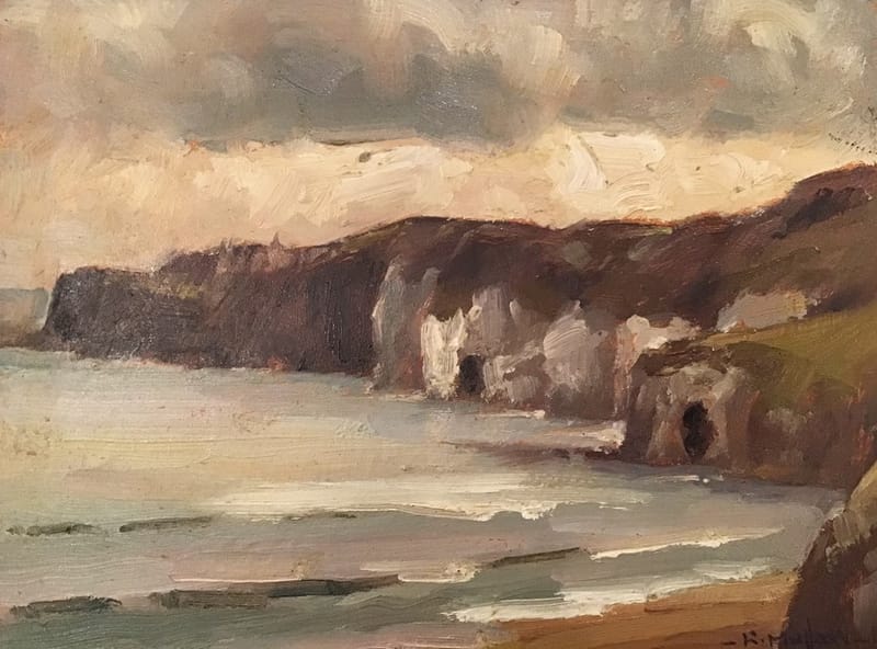 SOLD 83 - GALLERY 1608