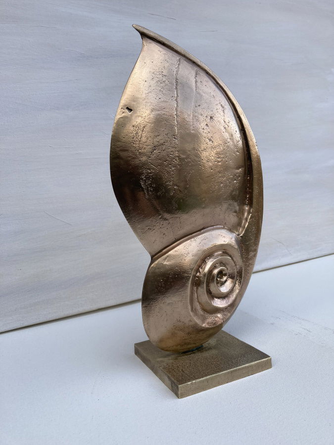 "Nautilus" - GALLERY 1608