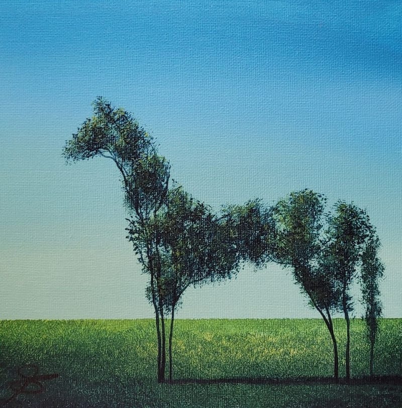 Recent Arrivals - GALLERY 1608