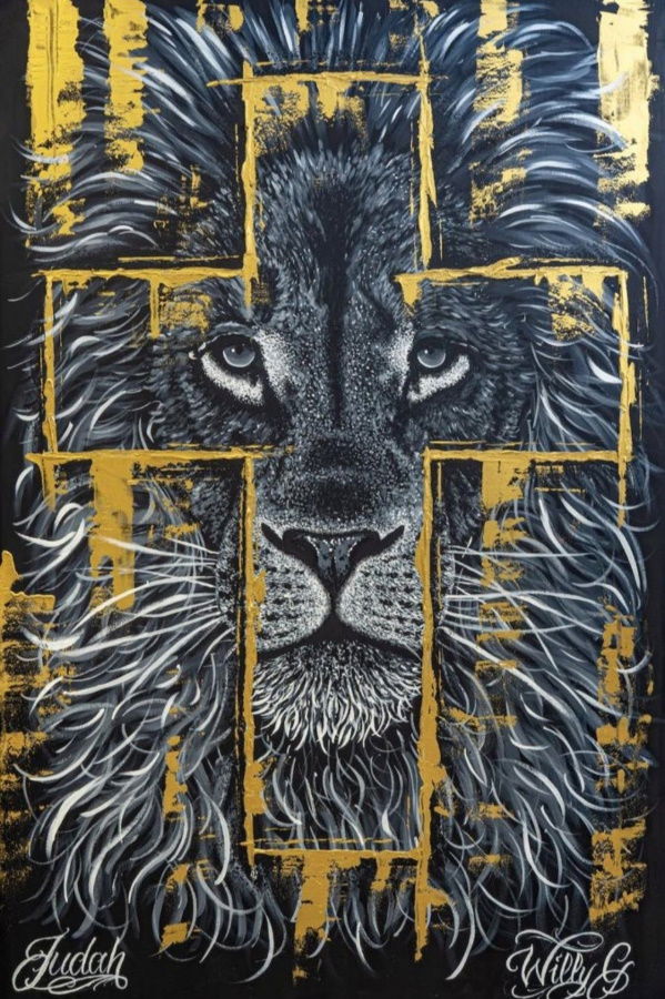 Willy G - GALLERY 1608