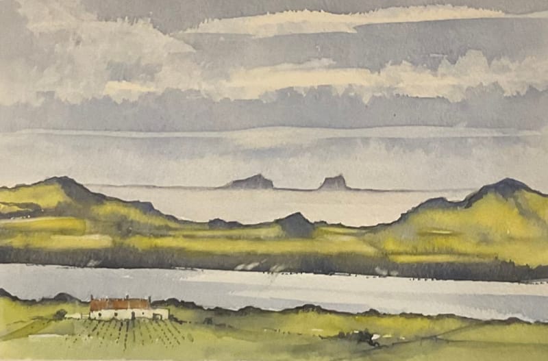 "The Homestead" - GALLERY 1608