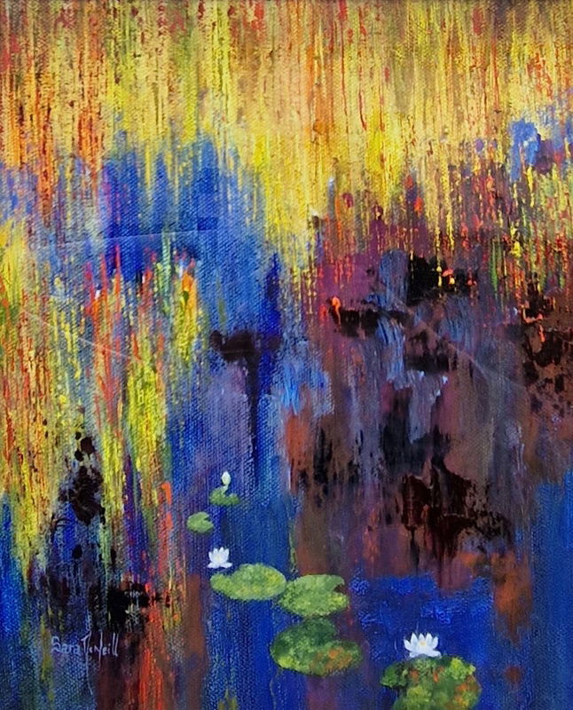 Recent Arrivals - GALLERY 1608