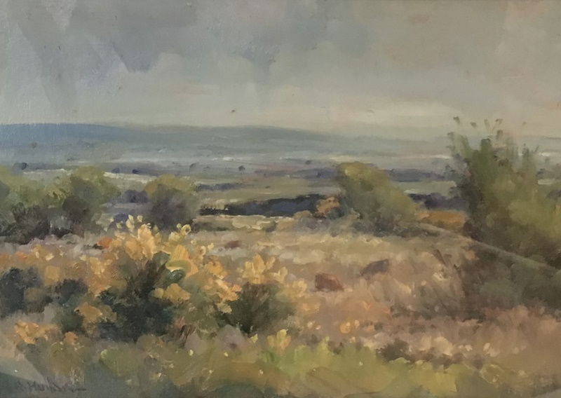 Recent Arrivals - GALLERY 1608