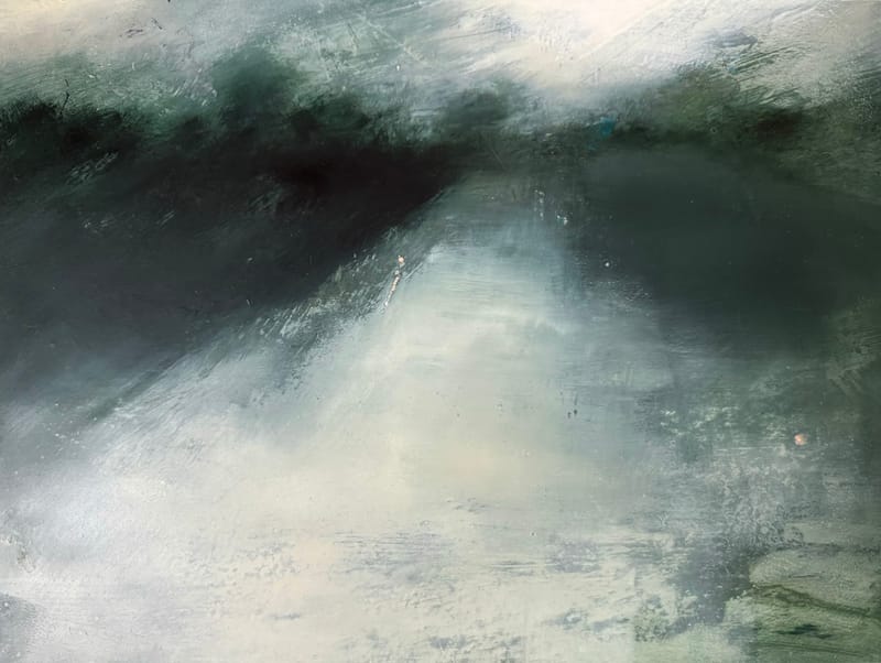 "Shade Place" - GALLERY 1608