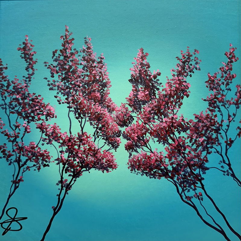 Recent Arrivals at Gallery 1608, Bushmills, County Antrim, N. Ireland