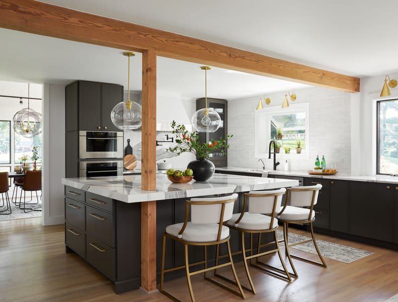 WendMill Designs- Interior Design and Decorating