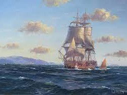 matthewflinders.net - Matthew Flinders Bring Him Home