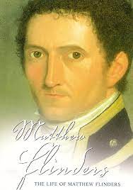 Flinders books - matthewflinders.net