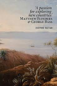 Flinders books - matthewflinders.net