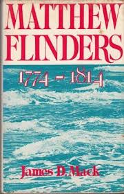 Flinders books - matthewflinders.net