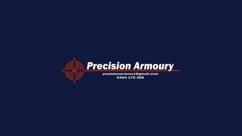 precision PROTECTION GROUP: SECURITY - Precision Armoury