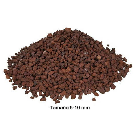 GRAVA VOLCANICA 5l - Alkubi Garden