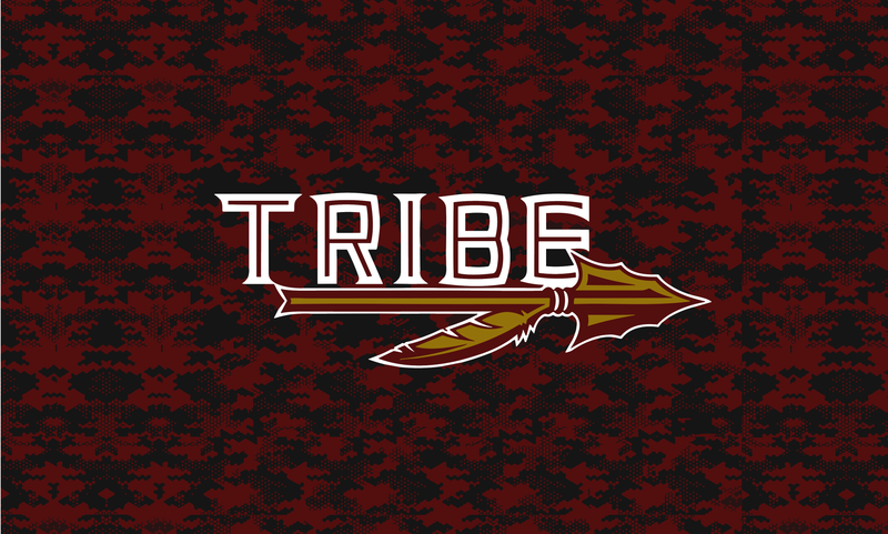TRIBE BASEBALL