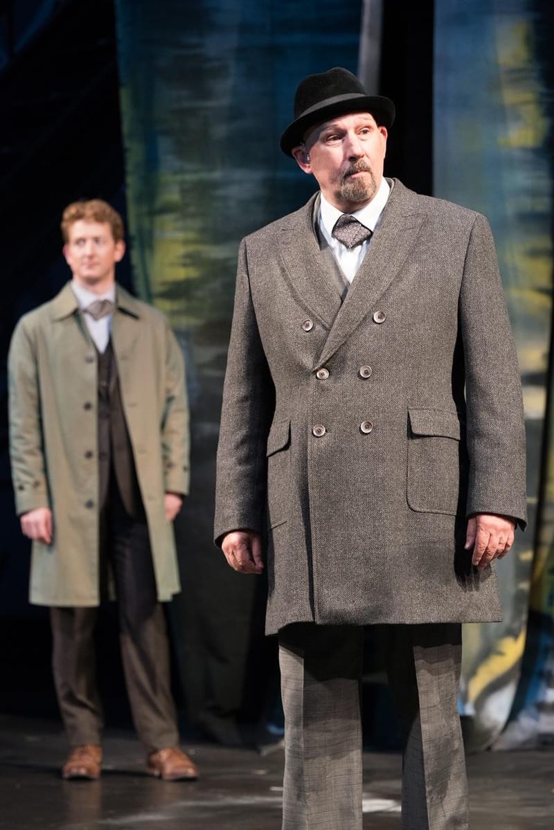 - RUSSELL LLOYD, AEA