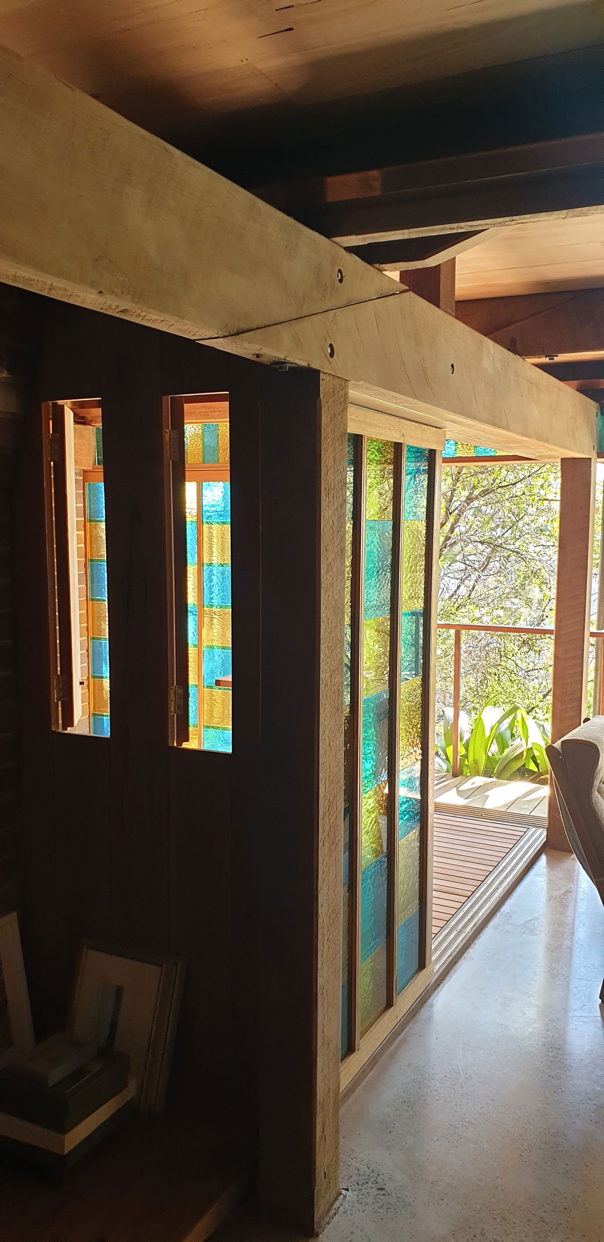 TOM UREN HOUSE - UNDERSTOREY SPACE - WITH RICHARD LEPLASTRIER 2020 ...