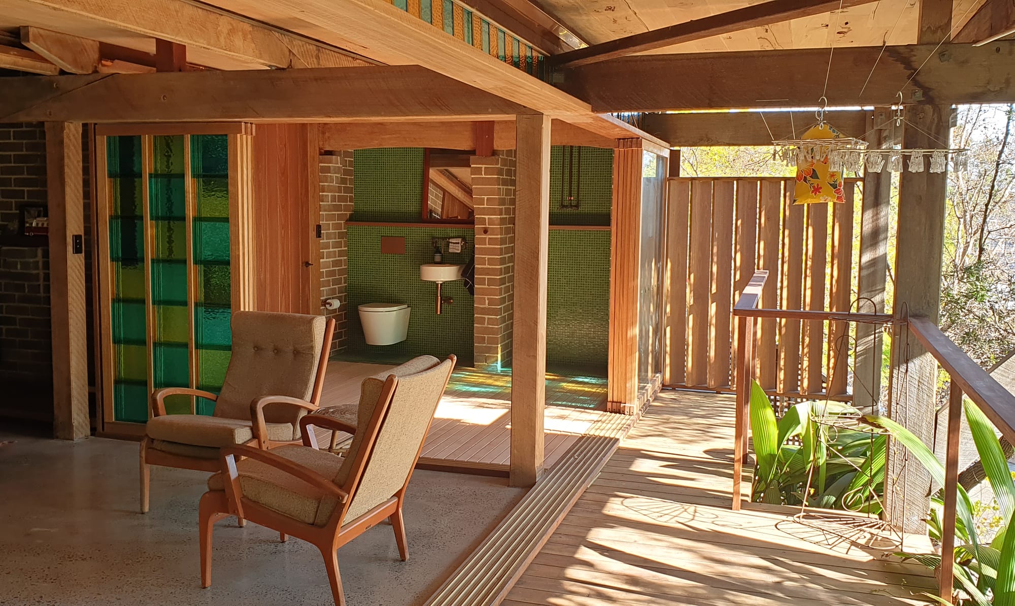 TOM UREN HOUSE - UNDERSTOREY SPACE - WITH RICHARD LEPLASTRIER 2020 ...