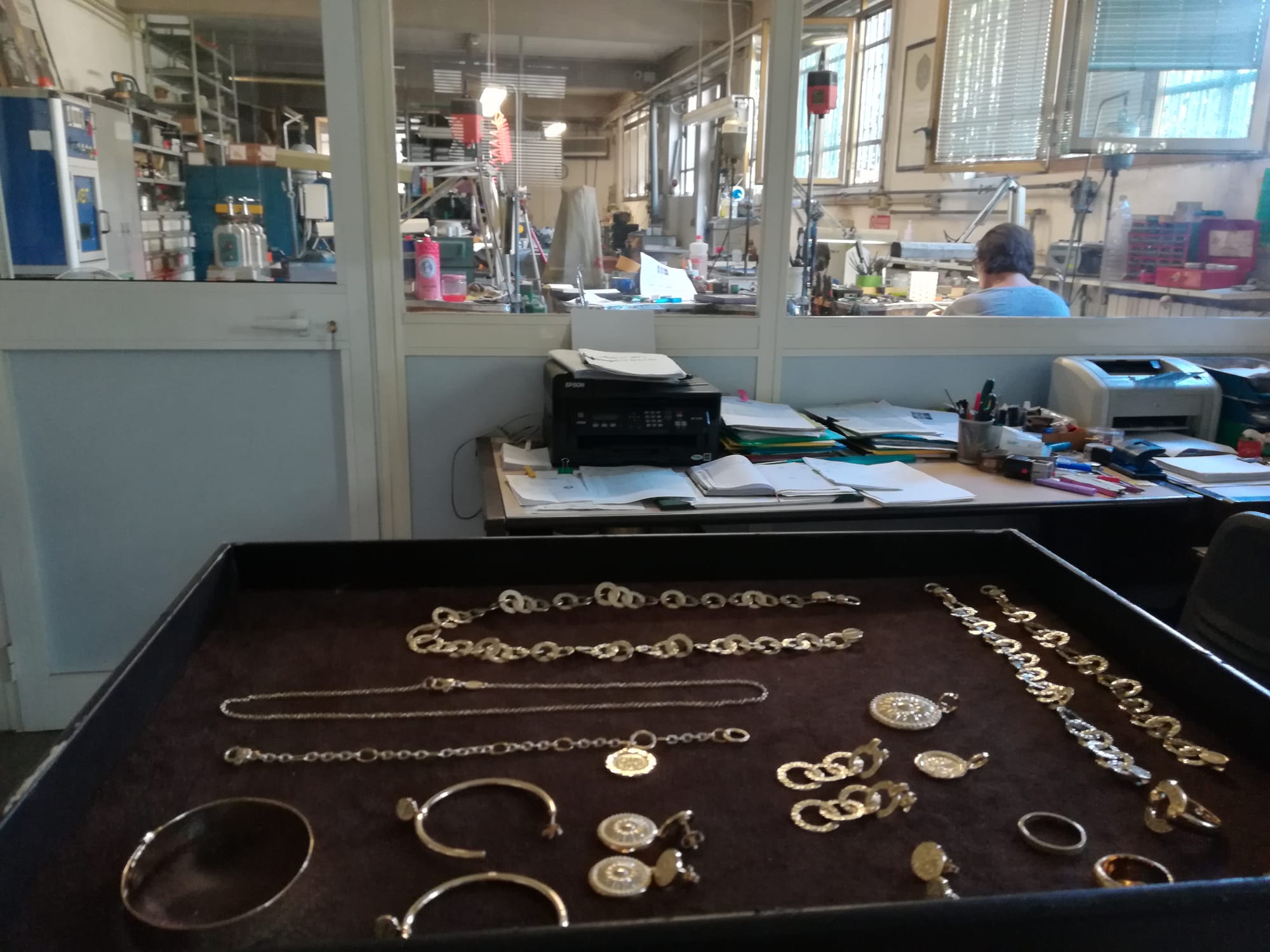 Torrini Sito Ufficiale