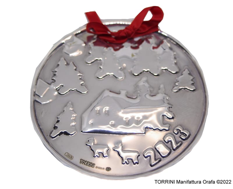 Torrini Sito Ufficiale