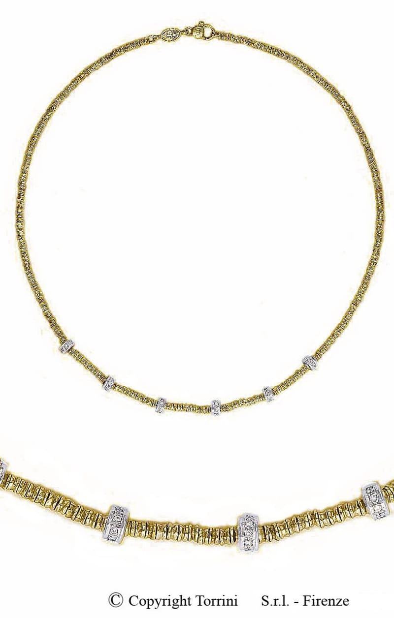 Torrini Sito Ufficiale