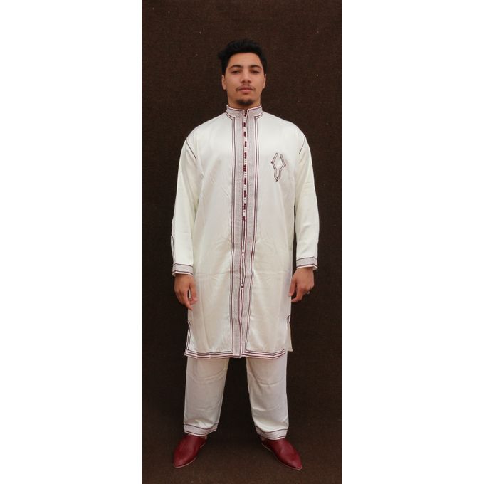 Jabador CHEBKA - bleu roi