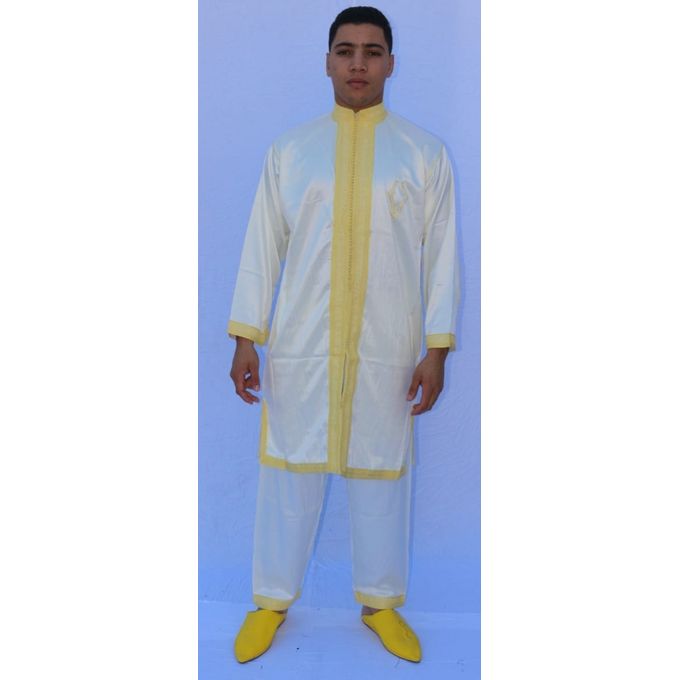 Jabador CHEBKA - bleu roi