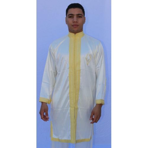 Jabador CHEBKA - bleu roi