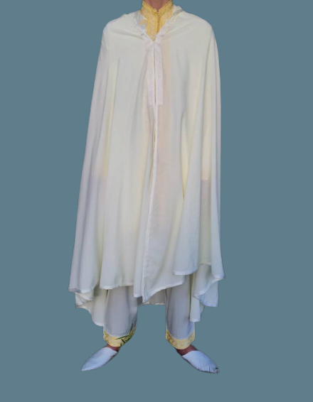 Selham Homme - Jabador Maroc