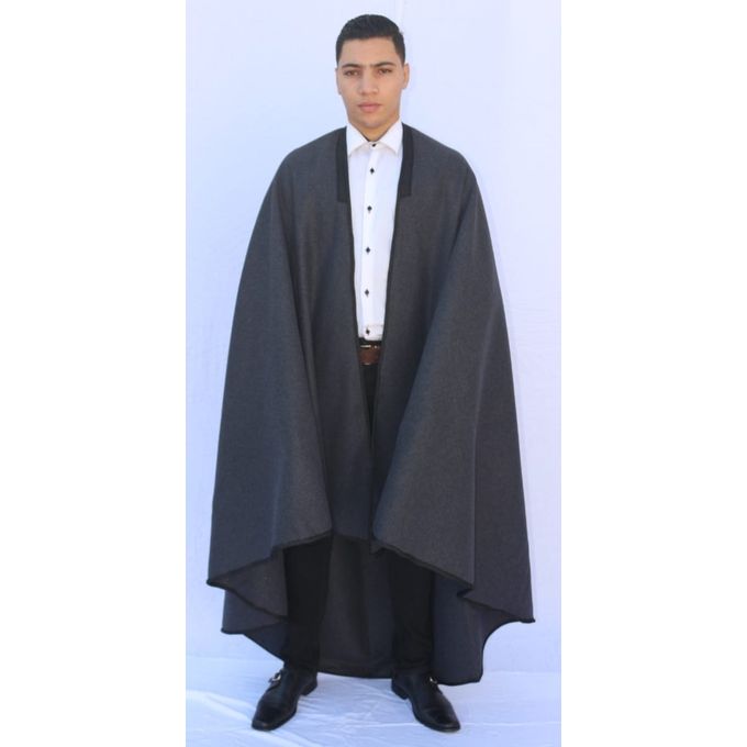 Selham Homme - Jabador Maroc
