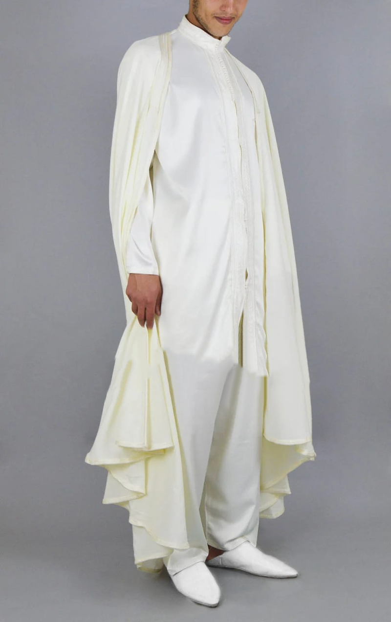 Selham Homme - Jabador Maroc