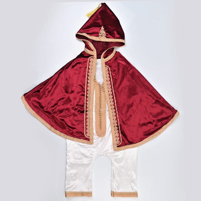 Ensemble de circoncision (THARA) - vert