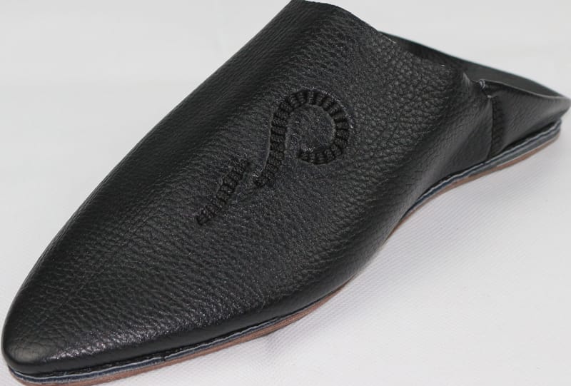 BABOUCHE HOMME - Jabador Maroc