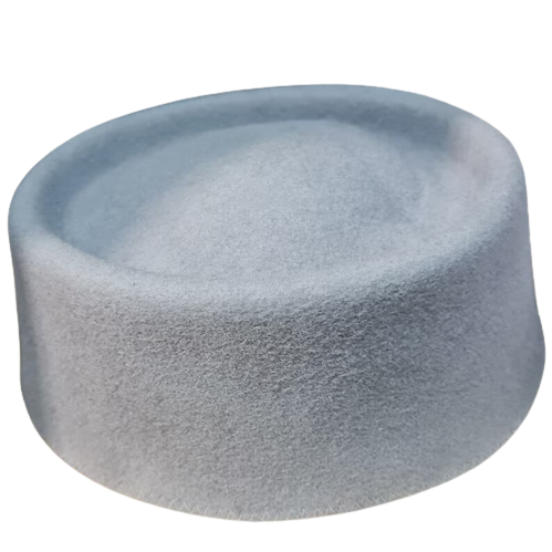 Tarbouche marocain de luxe- Rouge