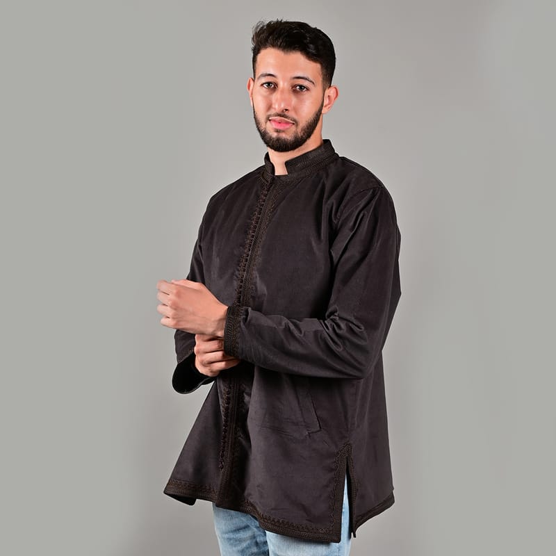 TUNIQUE HOMME - Jabador Maroc
