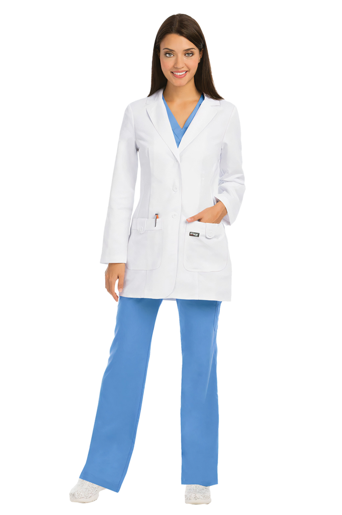 BATAS - UNIFORMES MÉDICOS