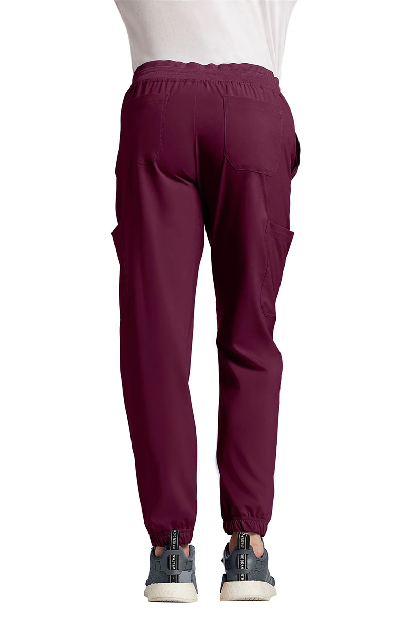 HOMBRE - UNIFORMES MÉDICOS